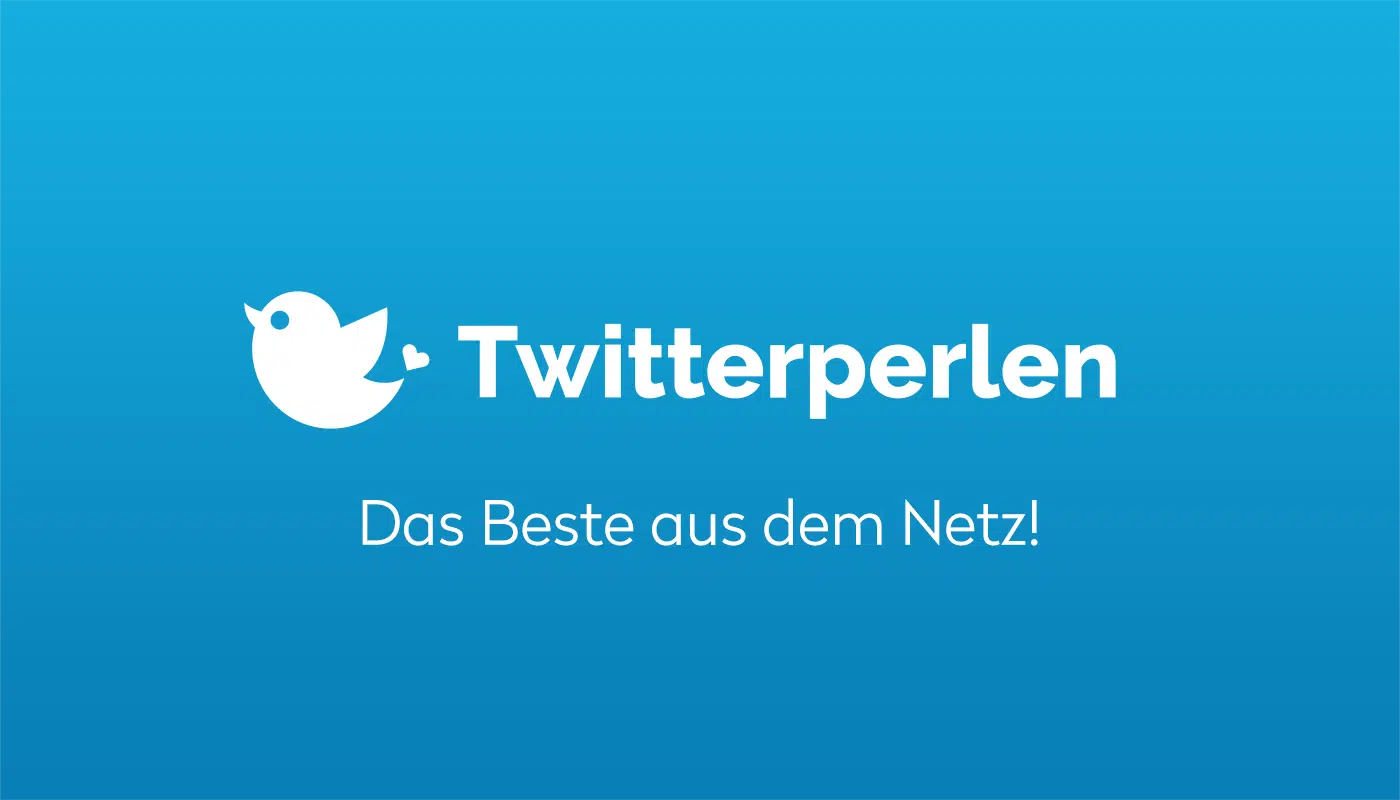 Die Twitterperlen-Redaktionsrichtlinien - Twitterperlen
